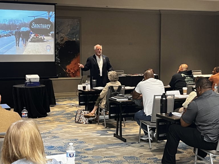 Safety & Security Training - Active Shooter, Crime Deterrence